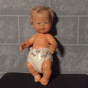 Vintage | Other | Vintage All In The Family Baby Joey Doll | Poshmark
